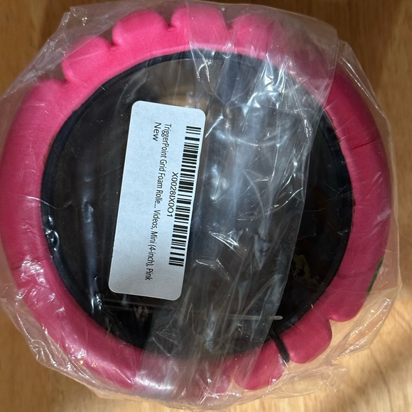 TriggerPoint | Other | Nip Trigger Point Performance Grid Foam Roller 4 ...